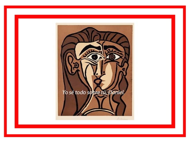 Los Ojos De Carmen | PPT