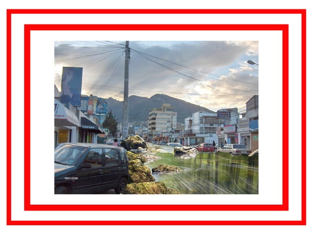 Los Ojos De Carmen | PPT