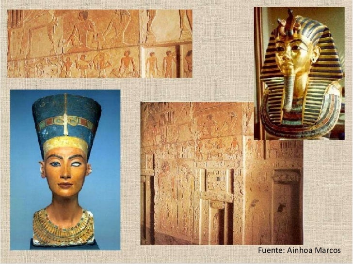 El Arte Occidental De