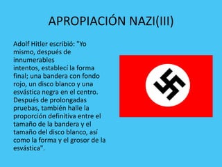 Los origenes de la esvástica | PPTX