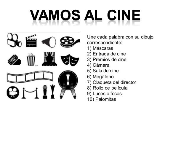 Los oscars y el cine aula ele