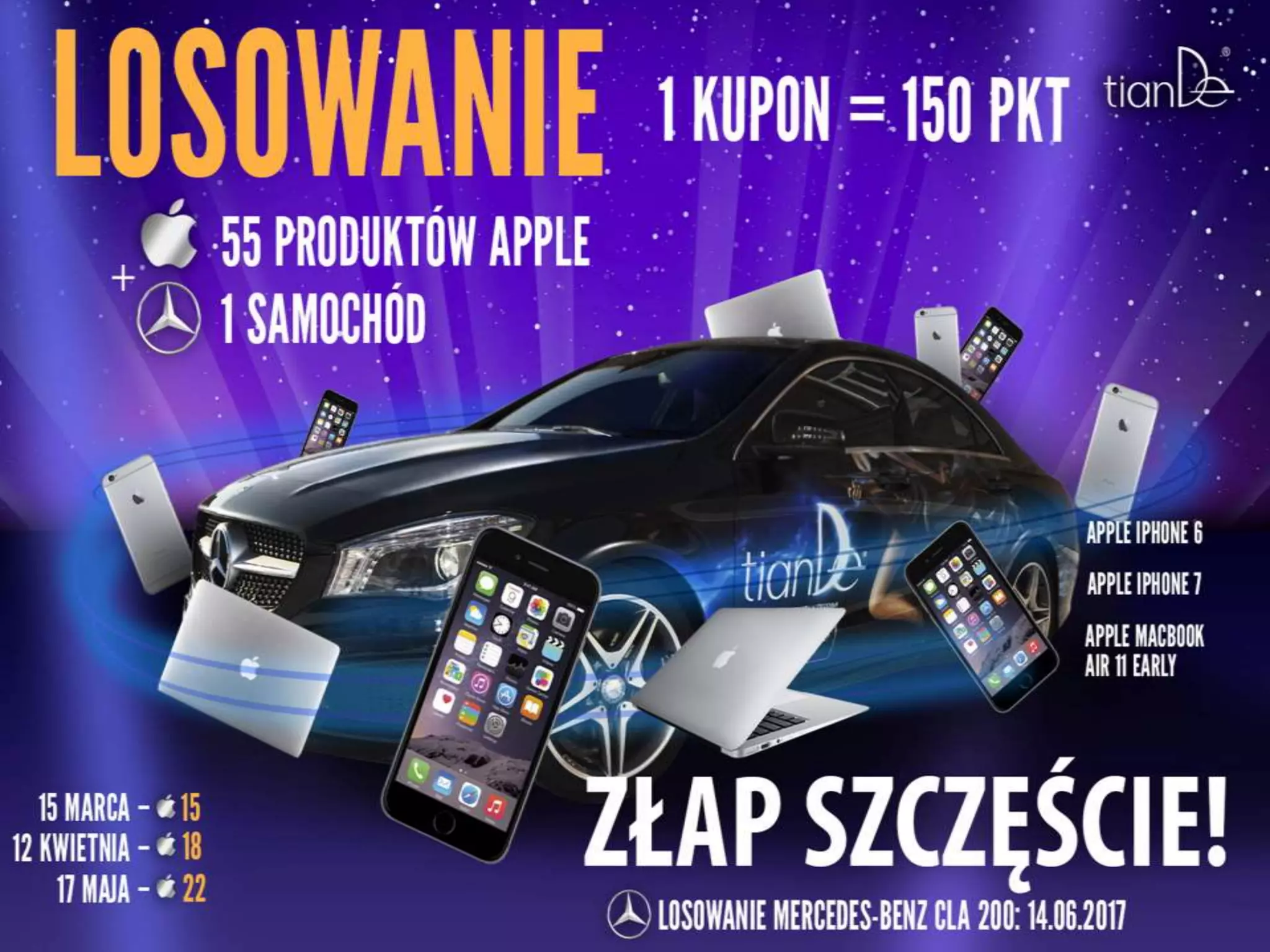 Losowanie 2017 | PPTX