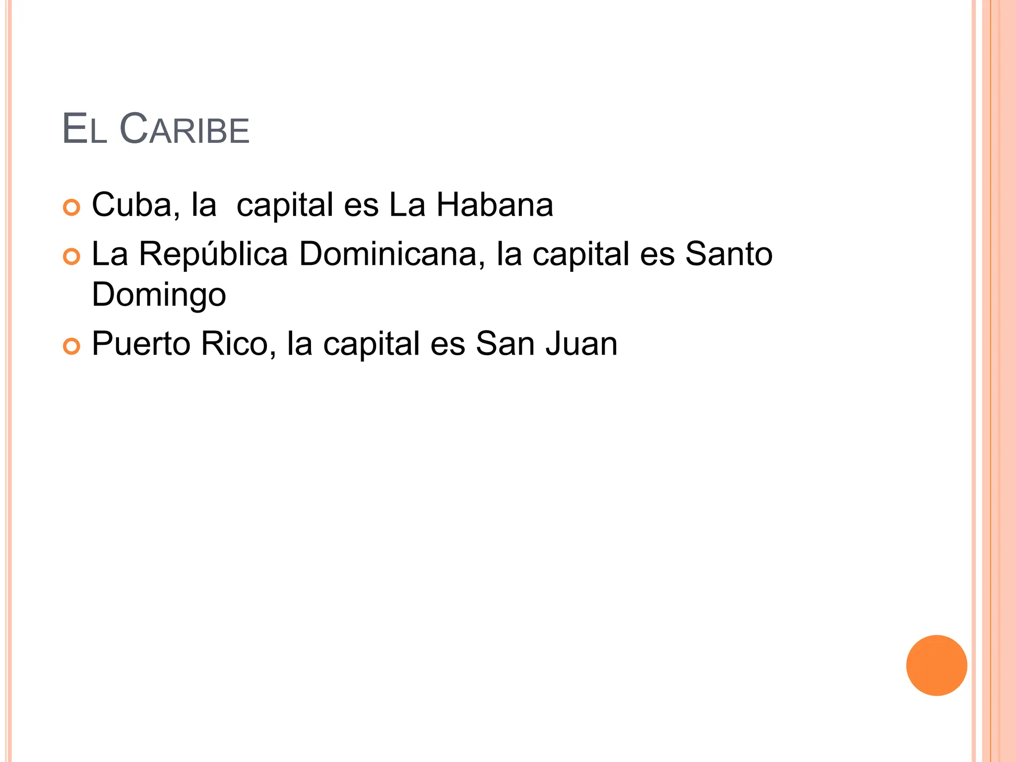 Los Paises Hispanohablantes-Cultura .ppt