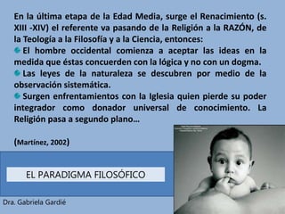 Los paradigmas epistémicos en investigación.ppsx