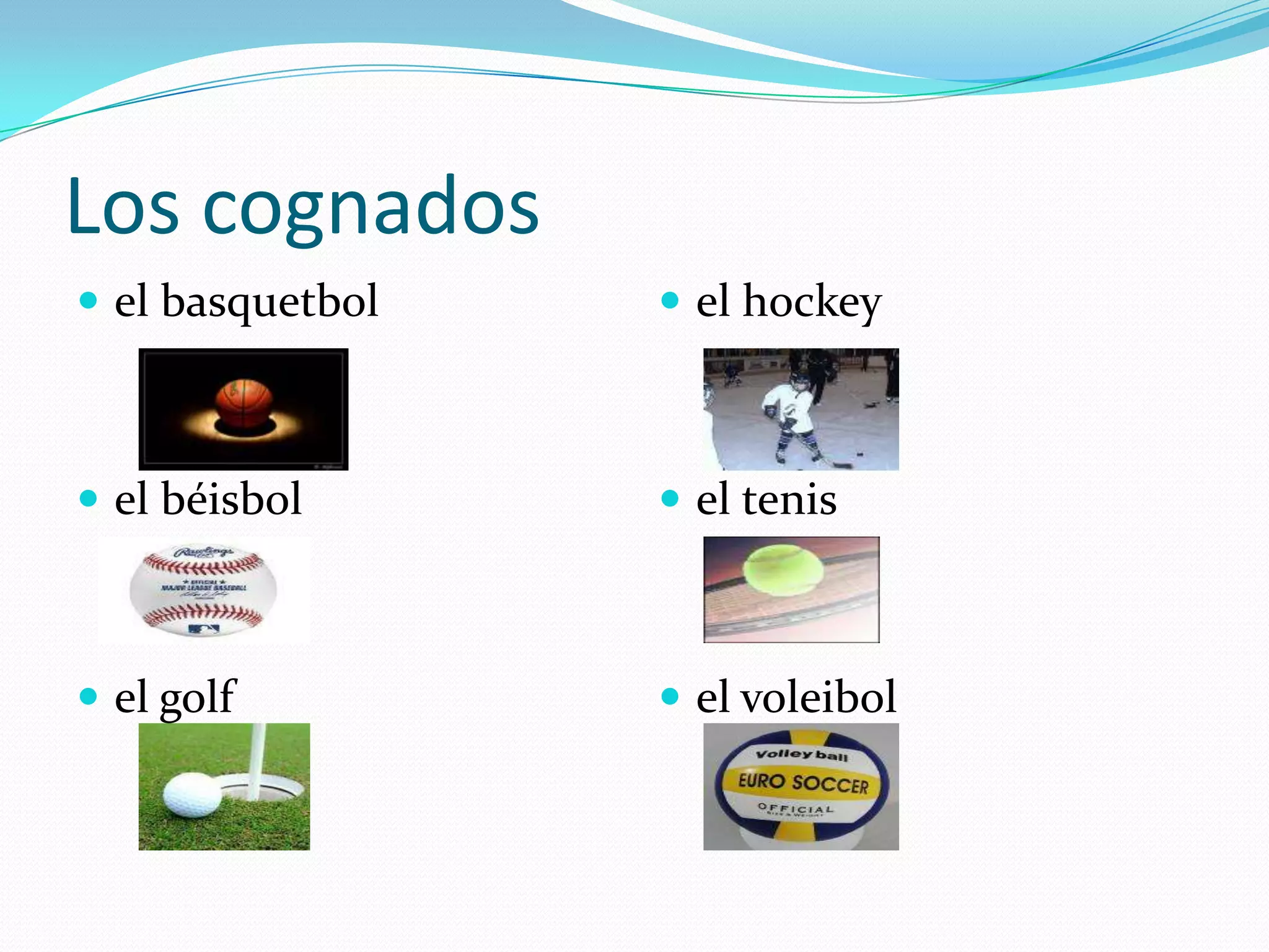 Los Pasatiempos | PPTX