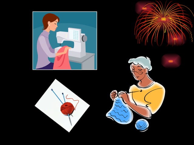 Los pasatiempos Leccion 10 | PPT