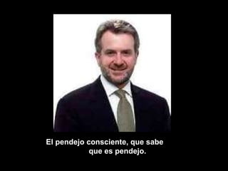 Los pendejos Facundo Cabral | PPS