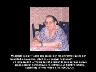 Los pendejos Facundo Cabral | PPS