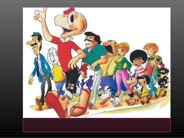 Personajes