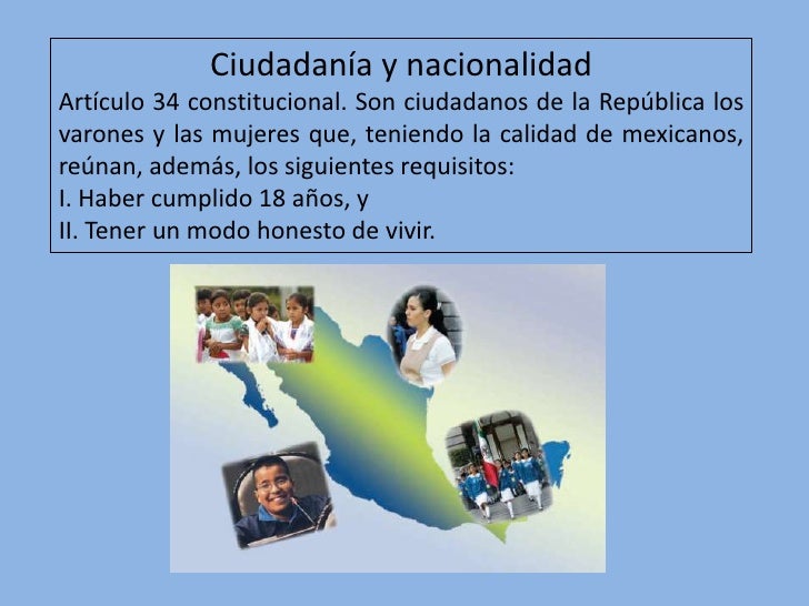 Los pilares del gobierno democratico II