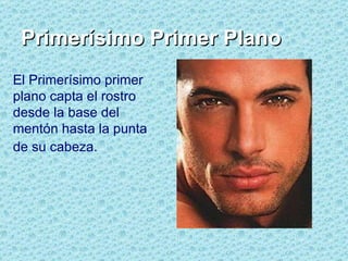 Los planos. finalizado | PPT