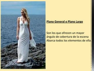 Los planos en la fotografia | PPTX