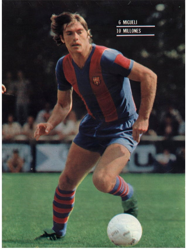 Fútbol (1978-79). Los "pobrecitos" de la liga. Revista Don Balón | PDF