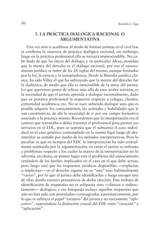Los problemas de la argumentación jurídica.pdf