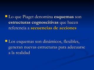 Los procesos cognitivos | PPT