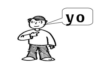 Los pronombres | PPT