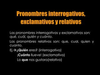 los pronombres.pdf