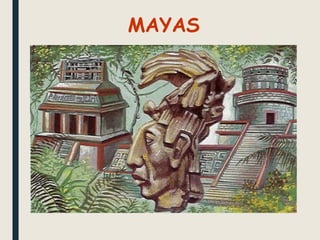 Los Pueblos Precolombinos de América.ppt