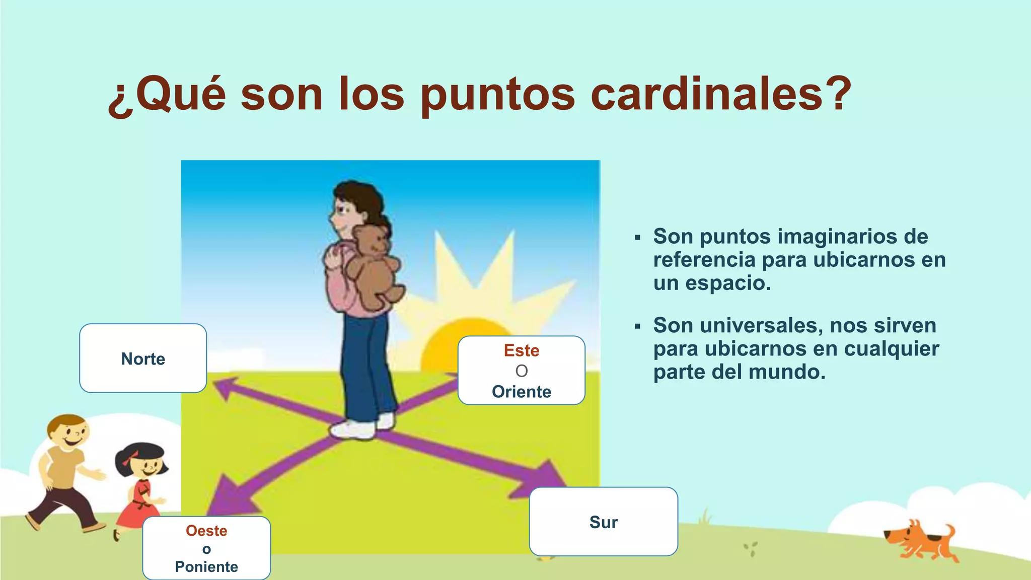Los Puntos Cardinales.pptx