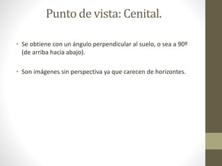 Los puntos de vista | PPTX
