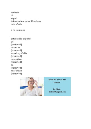 LOS QUEHACERES DE LA CASALECCIÓN6ESTRUCTURAS2Present i.docx