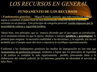 LOS RECURSOS EN GENERAL( FINALIZADA I).ppt
