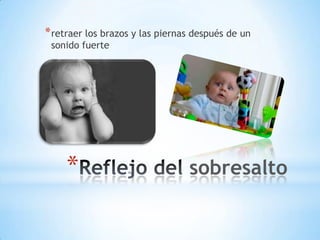 Los reflejos | PPTX