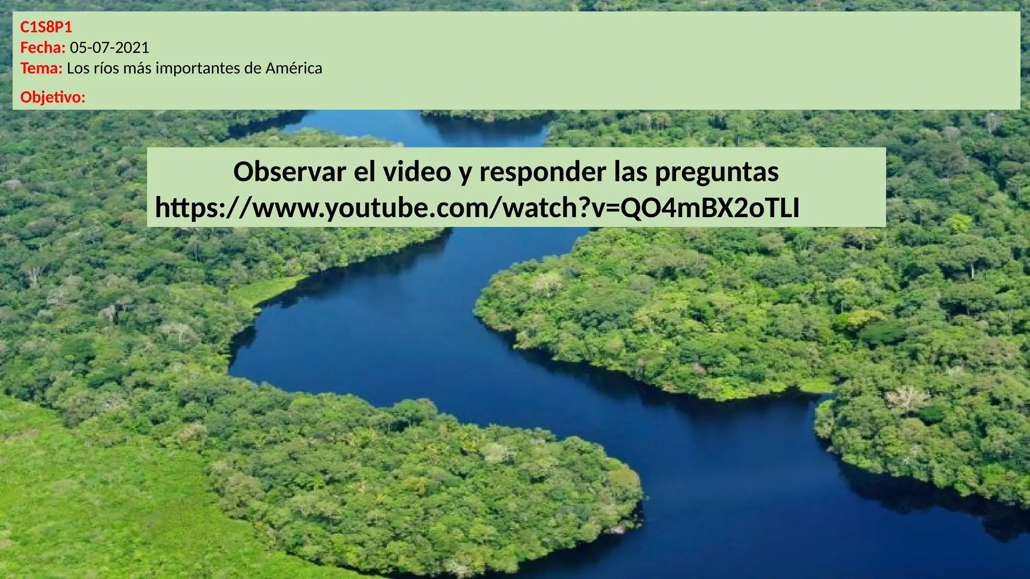 Los ríos más importantes de América.pptx