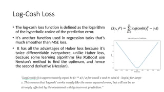 Loss function in machine learning .pptx