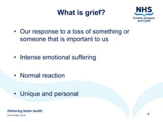 Loss-and-Grief-Presentation2022 ok bgt loh | PPT