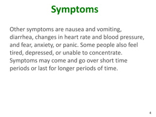 Loss of balance | PPTX