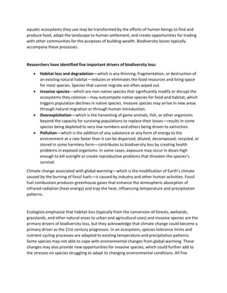 LOSS-OF-BIODIVERSITY.docx