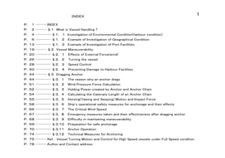 Loss-Prevention-Bulletin-Naiko-Class-Vol.4_Ship-Maneuvering-Technical ...