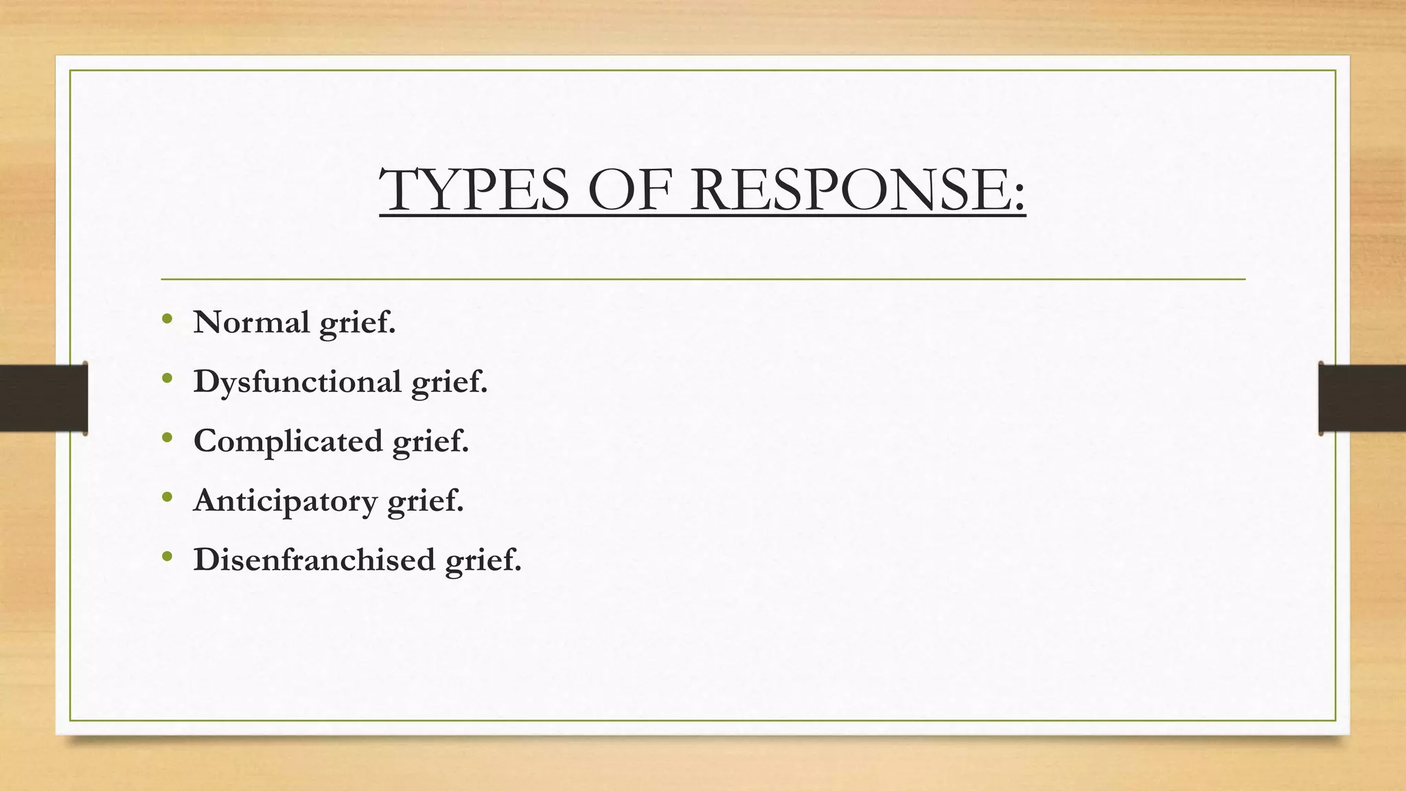 LOSS AND GRIEF.pptx