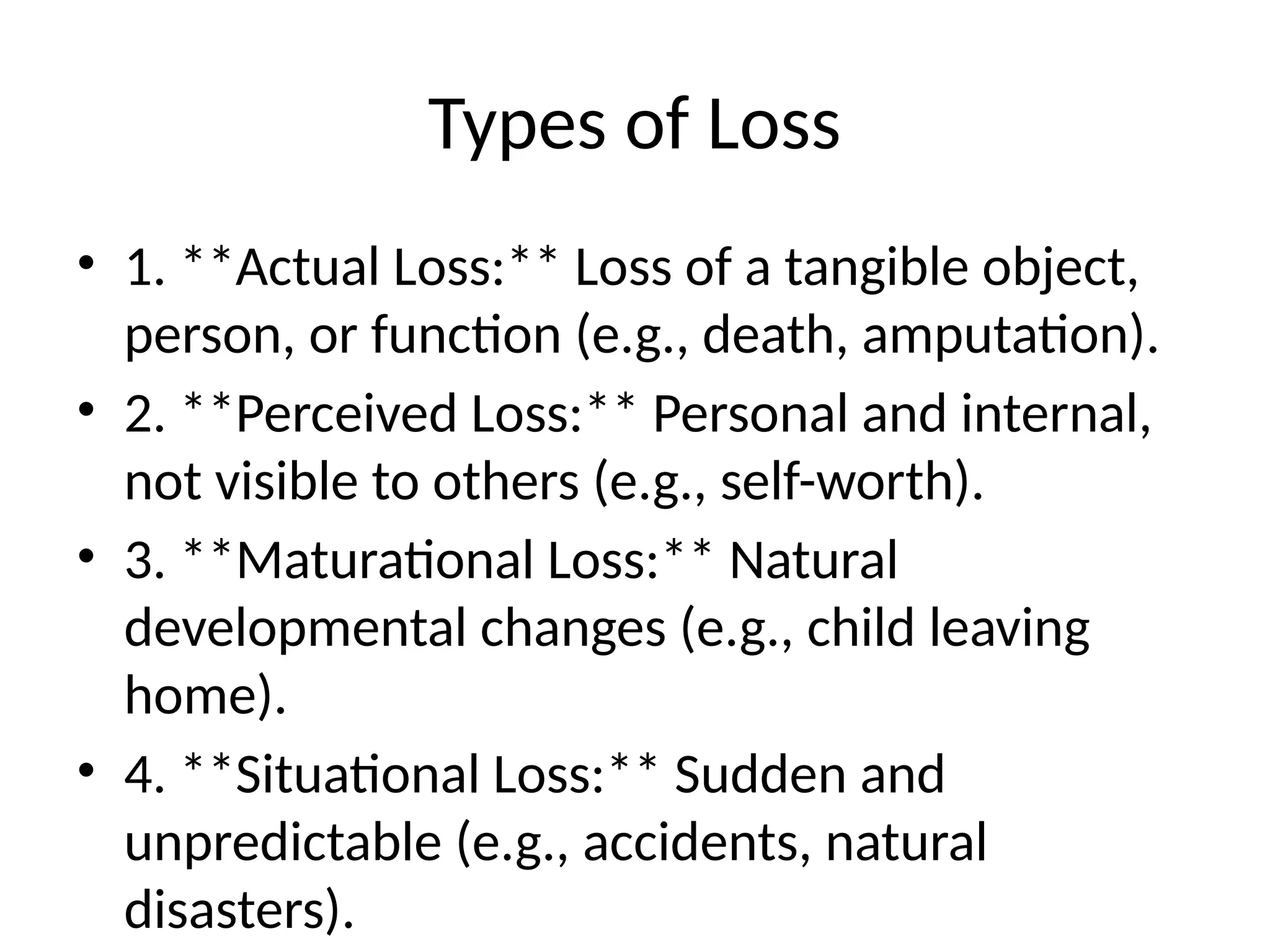 loss_and_grief_final_presentation.pptx fon | PPT