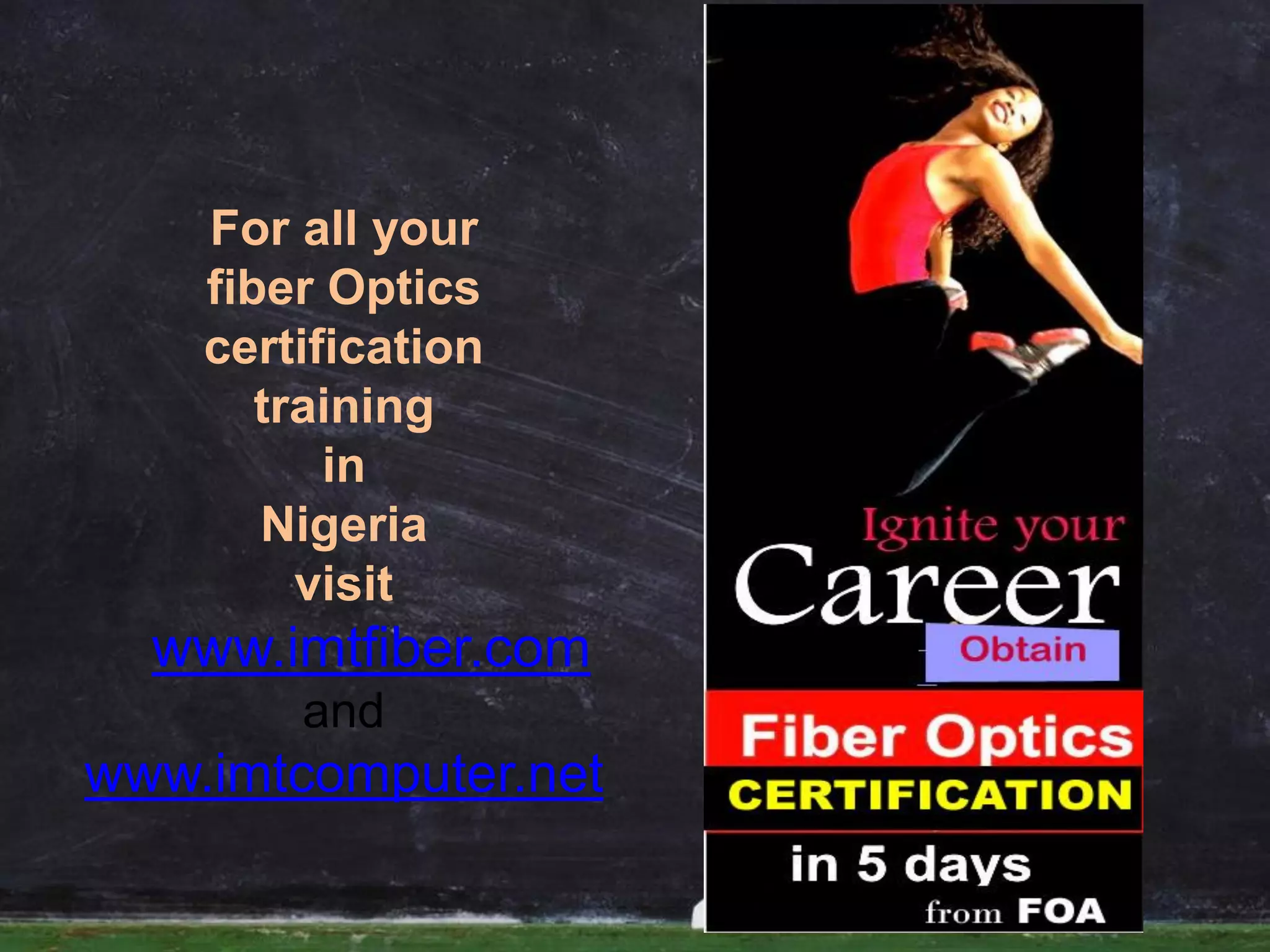 fiber link Loss budget | PPT