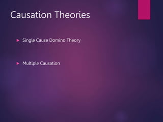 Loss Causation And Analysis.pptx