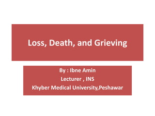 Loss, Death, and Grieving.pptx 222222-1.pptx