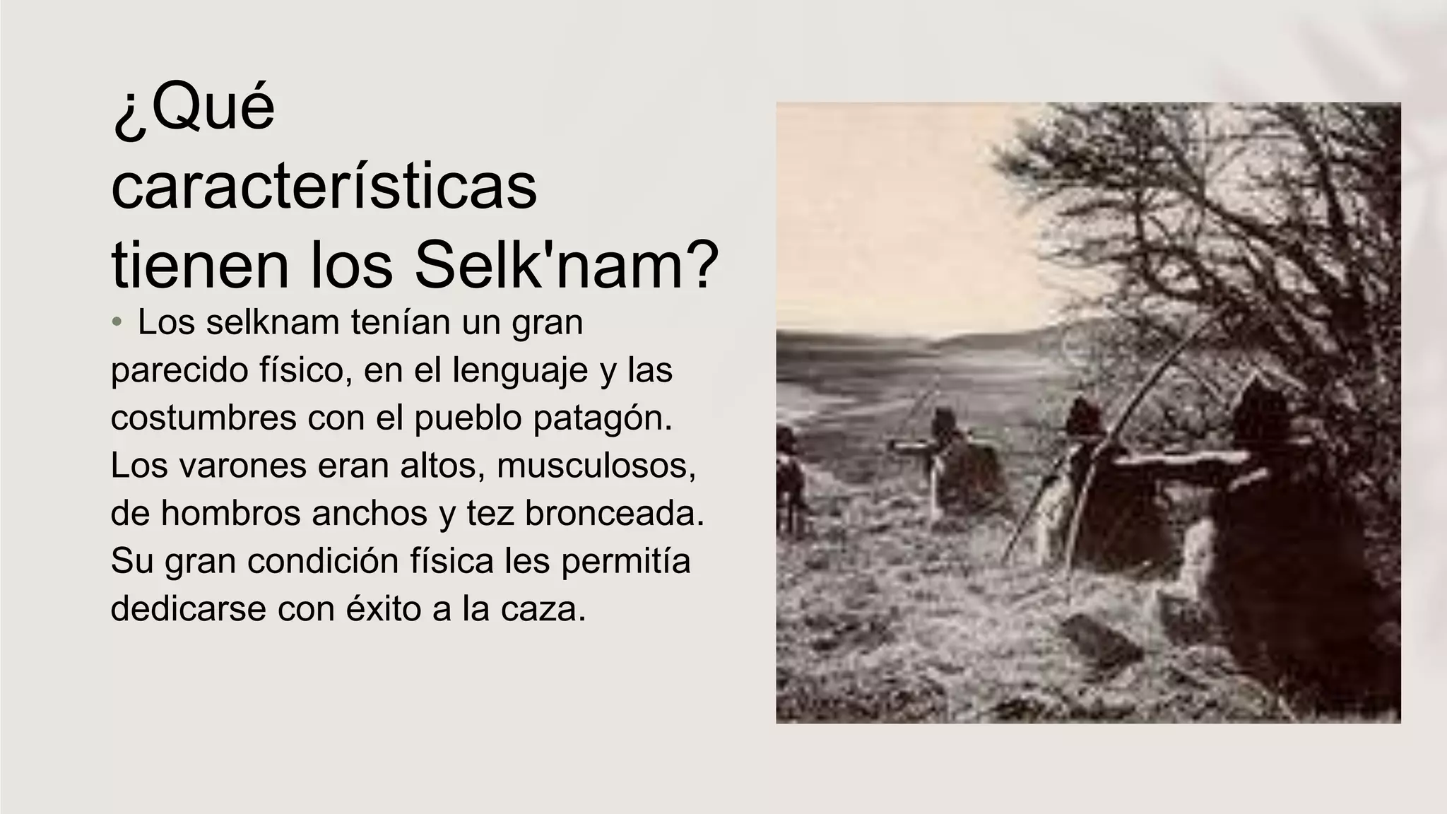 LOS SELK'NAM.pptx