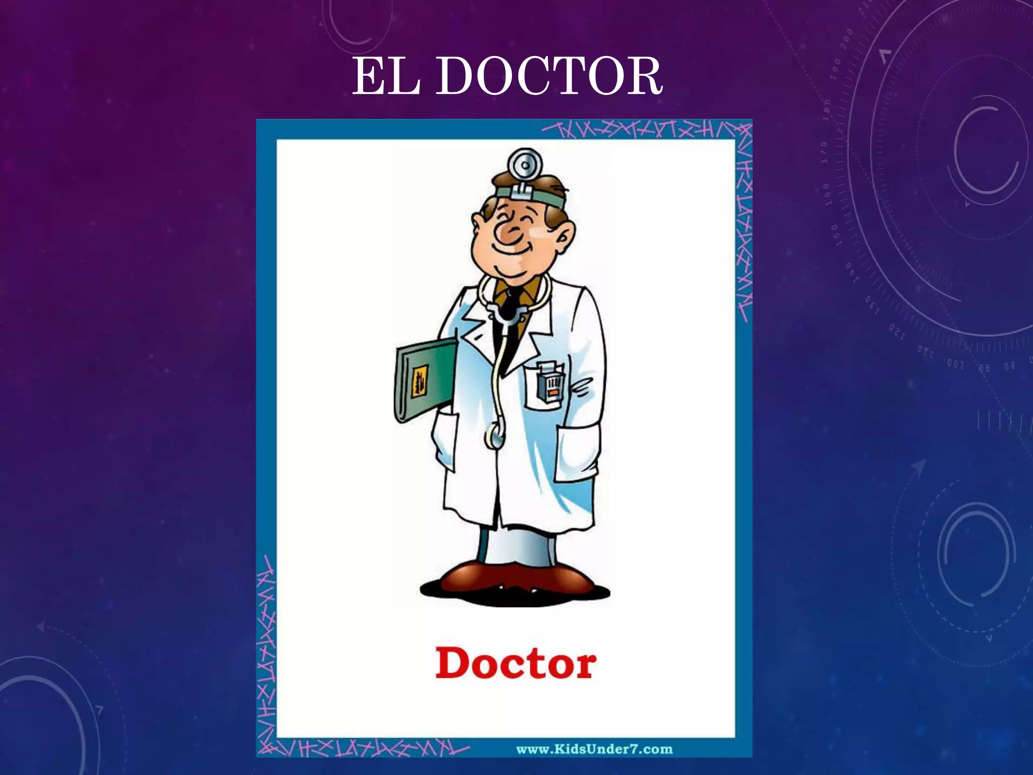 Los servidores de la comunidad | PPTX