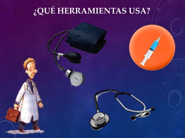 Los servidores de la comunidad | PPTX