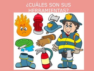 Los servidores de la comunidad | PPTX