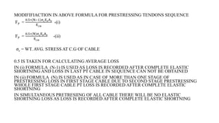 LOSSES IN PRESTRESSING.pptx