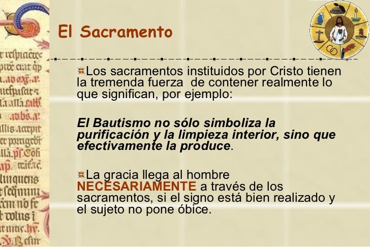 Los 7 Sacramentos Y Su Significado Para Niños - Actividad del Niño