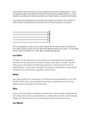 Los signos musicales.docx