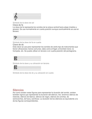Los signos musicales.docx