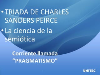 Los signos y la comunicación | PDF