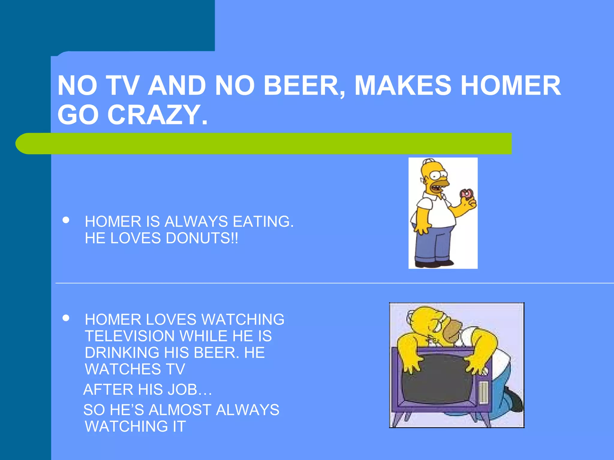 los simpsons | PPT