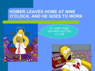 los simpsons | PPT
