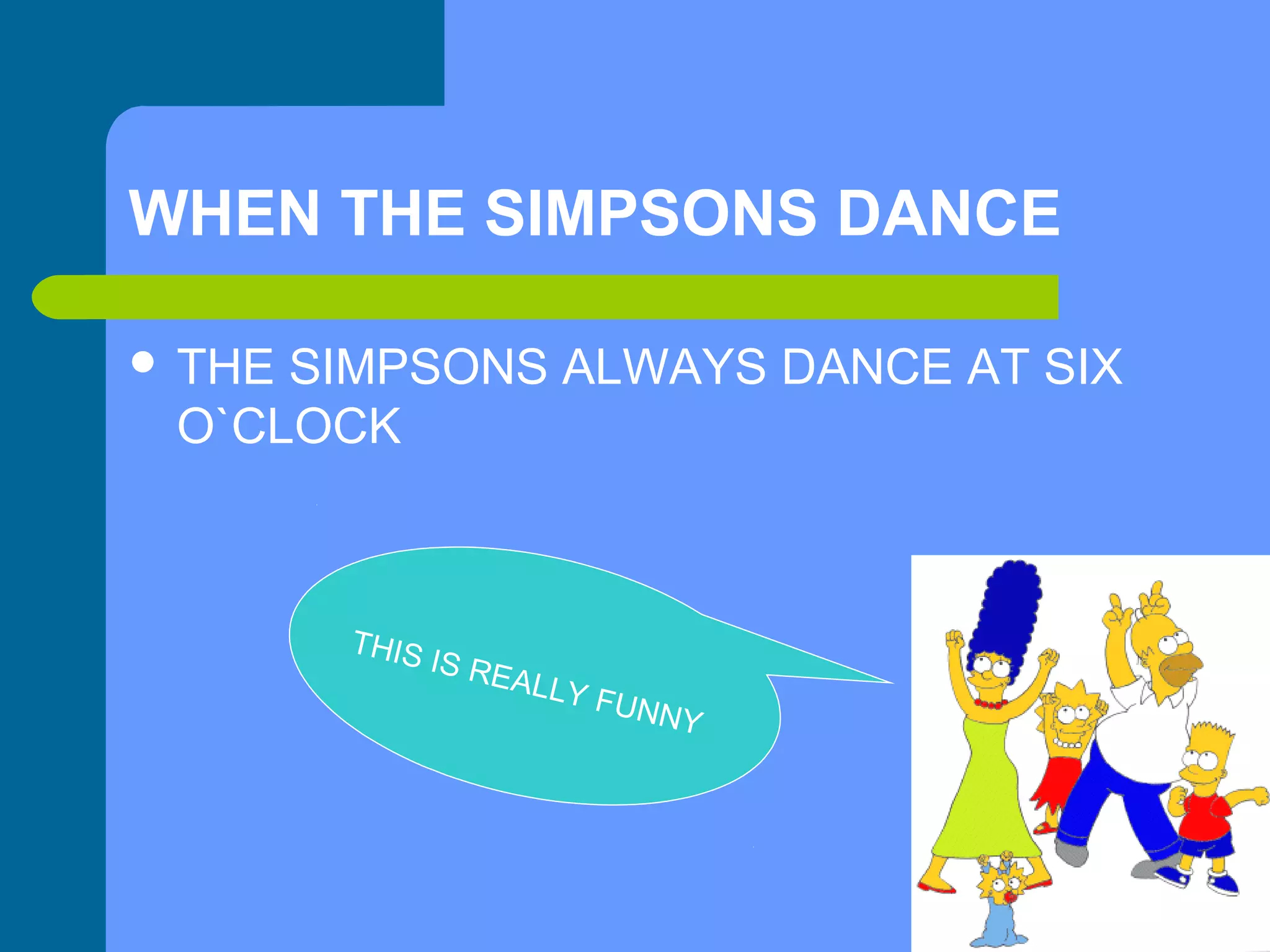 Los simpson | PPT